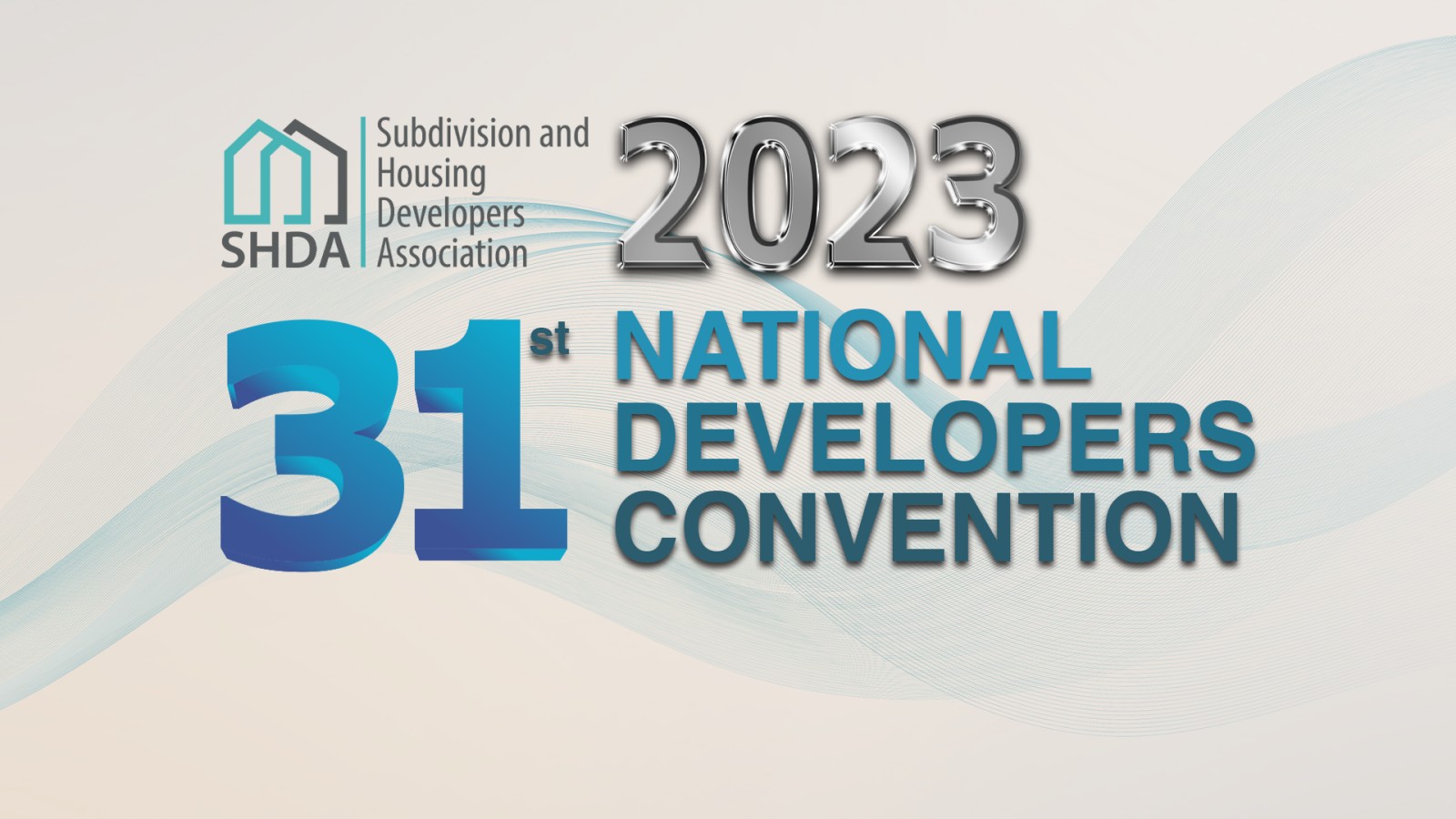SHDA’s 31st National Developers Convention – SHDA | Official Website