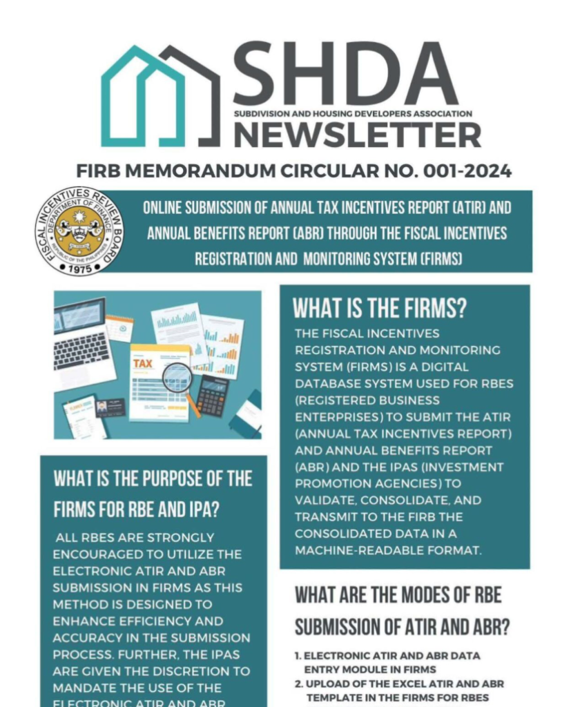 Publications – SHDA | Official Website