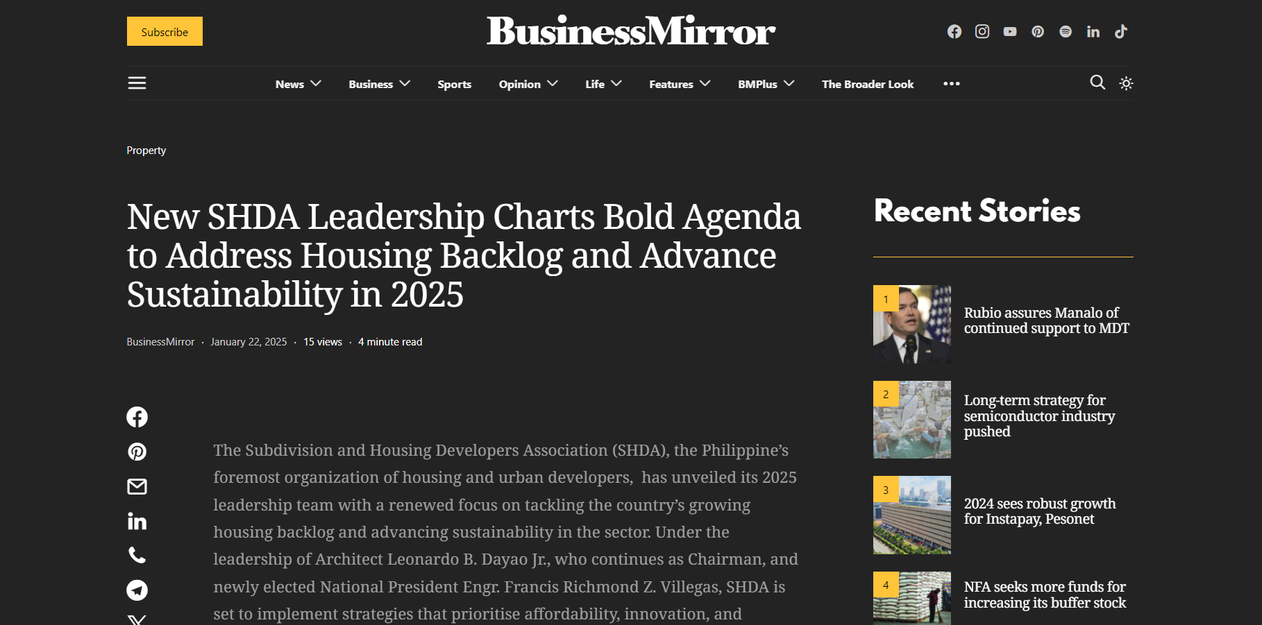 NatCon 2024 – SHDA | Official Website