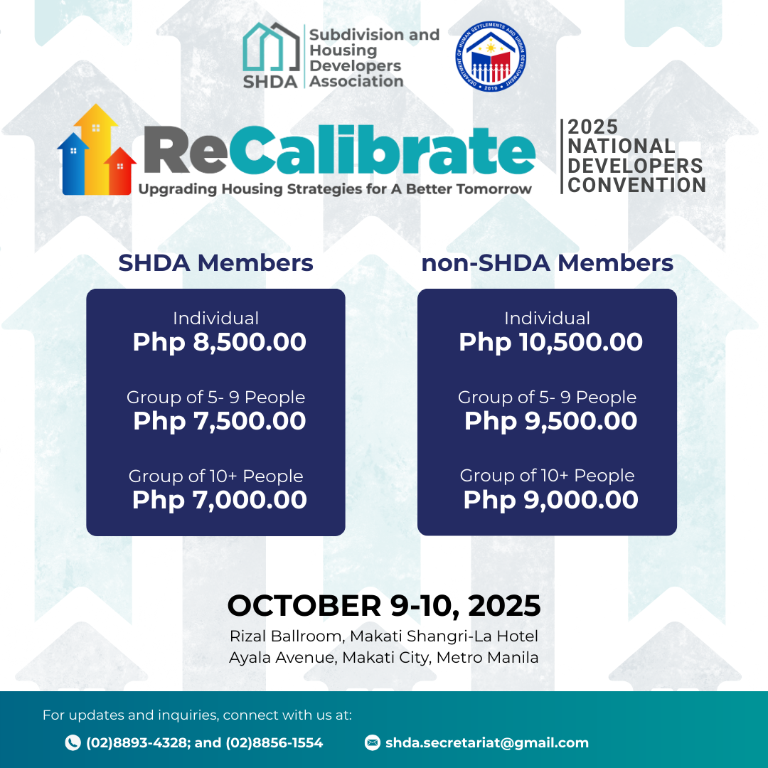 Natcon 2025 – SHDA | Official Website